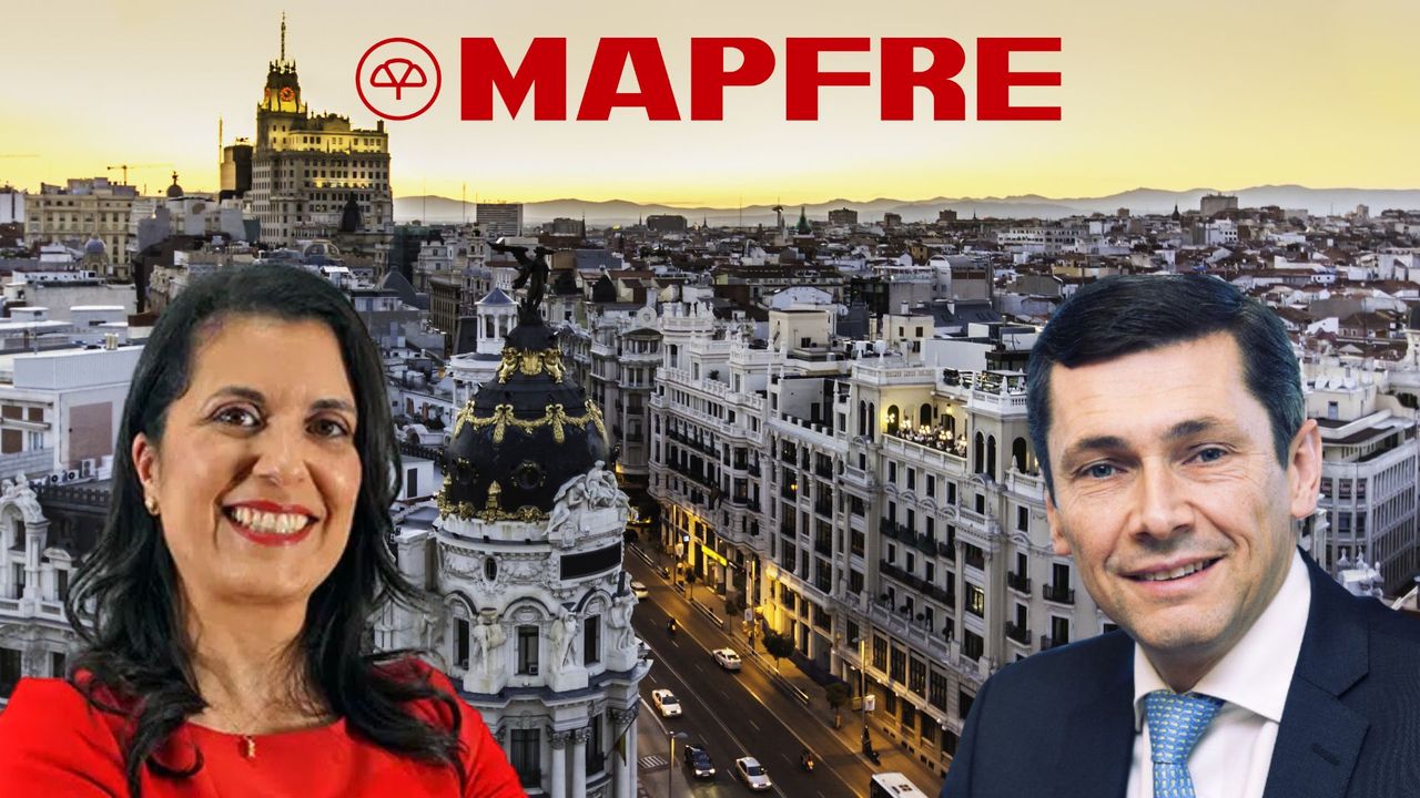Mapfre bolsters C-suite to fuel transformation and innovation | Intelligent Insurer